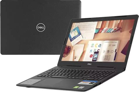 Dell Laptop Inspiron Th Gen Intel Core I G GB RAM TB HDD NVIDIA GeForce