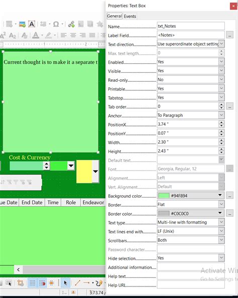 Base Form Cannot Remove Default Text From A Field English Ask