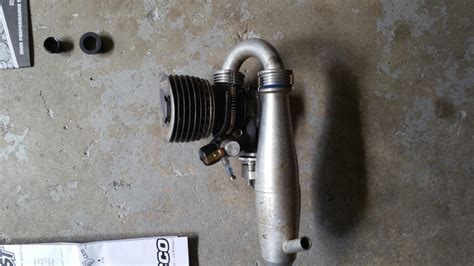 Picco Tx Nitro Motor R C Tech Forums