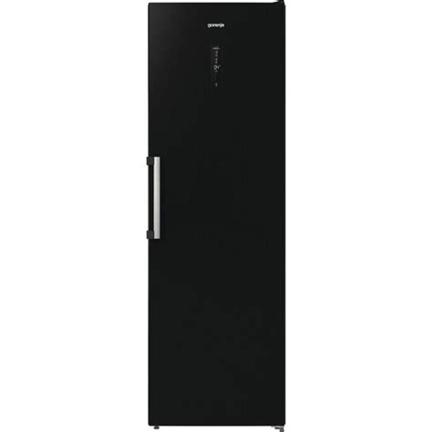 Холодильник Gorenje NRK6191EW4, черный - купить по доступной цене в ...