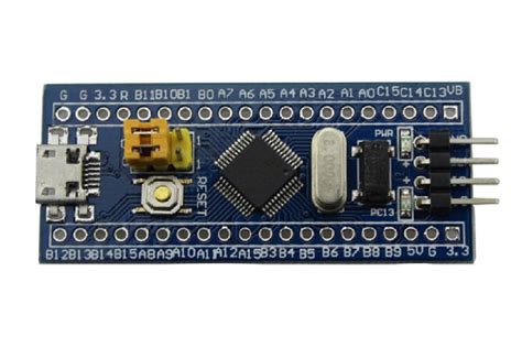 Stm F C T Minimum System Board Stm F C T Dev Board Us