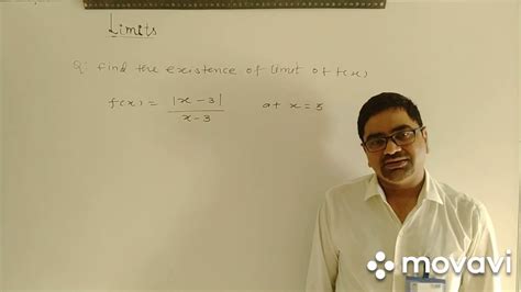 Limits Lecture 1 Youtube