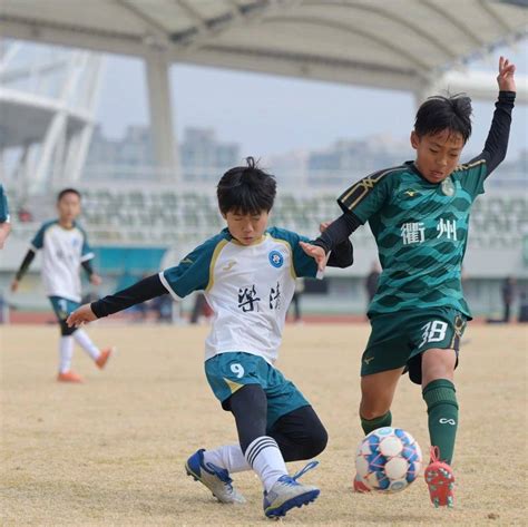 柳市少年绿茵场上争夺“小世界杯”入场券乐清市温州足球场