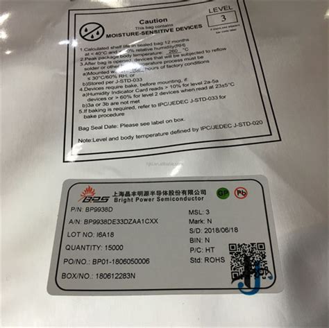 Bp2366es Bp2366dsg Sop7 Original Bps High P Is Not Isolated Driver Ic