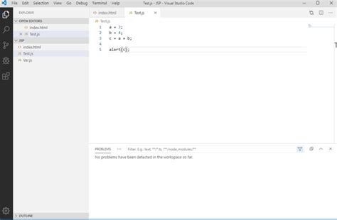 Mathematical Operators In JavaScript The Engineering Projects