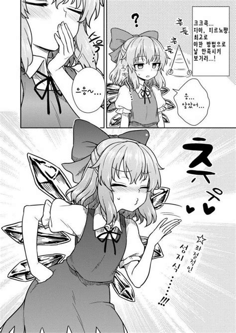 touhou에 있는 핀