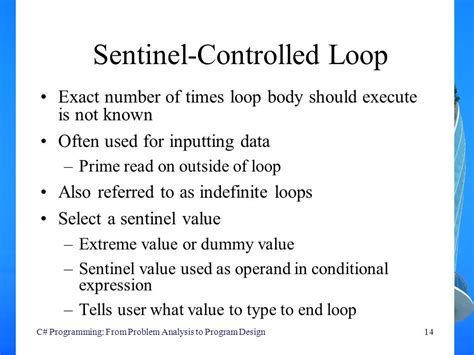 Repeating Instructions Ppt Download