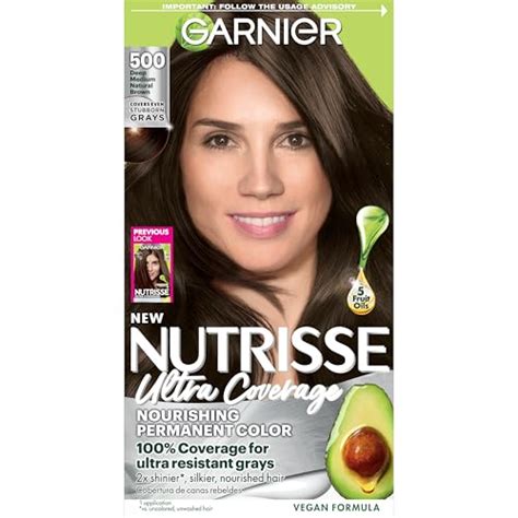 I Tested Garnier Good Hair Dye My Honest Review And Results
