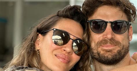 Jimena Barón Reveló Un Detalle Que Le Preocupa De Su Pareja “el
