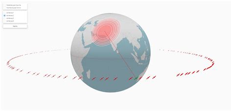 OBJLoader Issue Vasturiano React Globe Gl GitHub