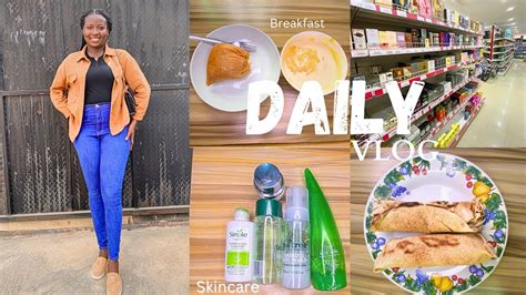 Days In My Life🍽️ Life In Nigeria An Introvert In Lagos Living Alone