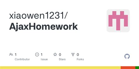 Ajaxhomeworkviewshomepreviewimagecshtml At Master · Xiaowen1231