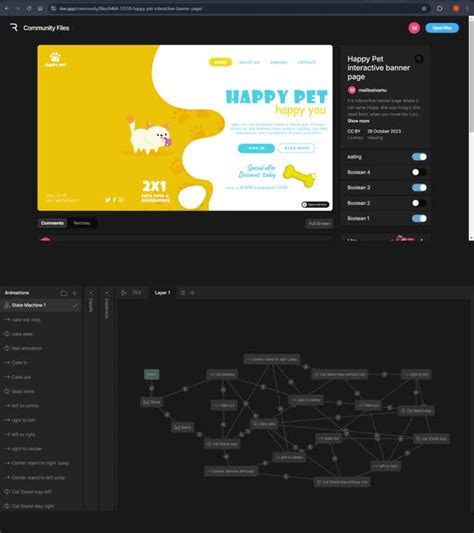 Rive Rive Interactivedesign Riveanimation Motiongraphics Uxinnovation Siva M U