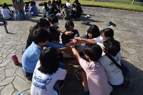 2023年度jl中級・上級研修会 千葉県子ども会育成連合会