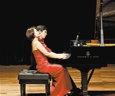 廖天駒鋼琴獨奏音樂會星海上演 每日頭條