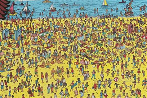 High Resolution Printable Where S Waldo Hot Sex Picture