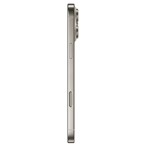 Смартфон Apple Iphone 16 Pro Max 1tb натуральный титан купить по низкой