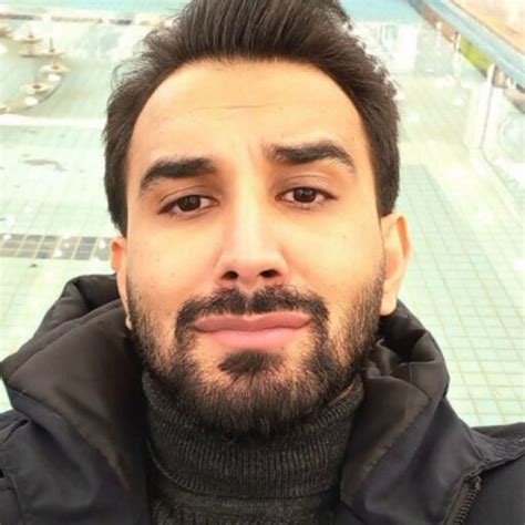 Fariborz Sadeghi Master Of Science University Of Tehran Tehran Ut Department Of Control