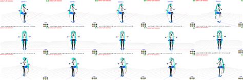 Models On Mmd Downloads Galore Deviantart