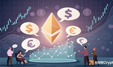 Ethereum Momentum 3 Signs And Future Outlook Archyde
