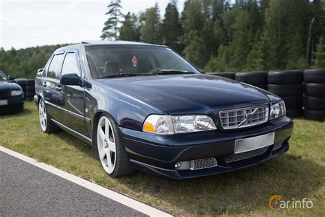 Volvo S70