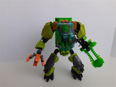 Hero factory invasion from below mocs : r/HeroFactoryLego