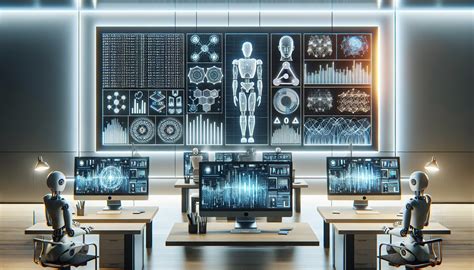 Ai In Space Exploration Unleashing The Next Frontier Youaccel