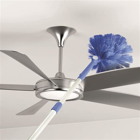 Oates 1 4m Indoor Swivel Domed Cobweb Broom Bunnings Australia