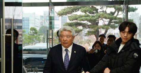 민주 특수통 김홍일 방통위원장 지명에 검찰 수사하듯 방송 장악 의도