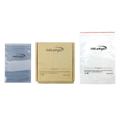 Hiletgo Gy 521 Mpu 6050 Mpu6050 Module Gyroscope Accéléromètre 3 Axes Yuupee