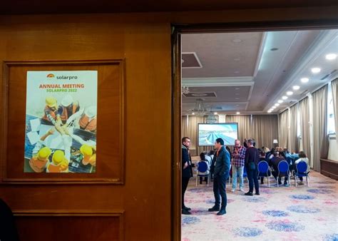 Solarpro Holding On Linkedin Solarproteam Epc Construction Renewables Innovation Teamwork…