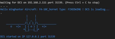 GitHub Fyyyyy DCS For MSFS Connecting DCS Flight Model With