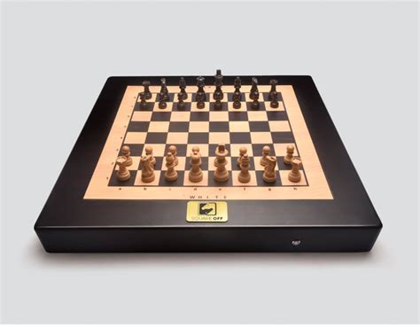 Automated Smart Chess Board Cool Stuff To Buy Online