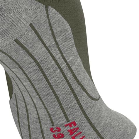 Ru Endurance Invisible Running Sock