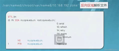 Linux友人帐之网络编程基础dns服务器通常我们在局域网中判断一个主机是否可以访问一般使用ping去访问该主机名即可最 Csdn博客