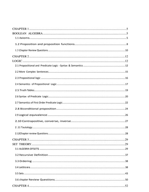 Solution Bit Basic Discrete Maths Studypool