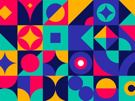 Geometric Pattern Artofit
