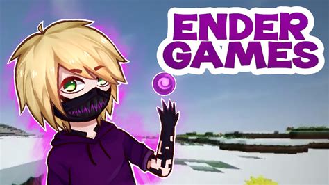 Enderman Kit Minecraft Endergames YouTube