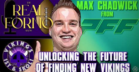Unlocking The Future Of Finding New Vikings Innovations Insights