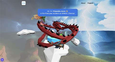 Priyanshu Arora On Linkedin Portfolio Webdevelopment Machinelearning Projects Developerjourney