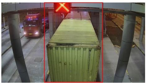 Figure 1 From Container Number Recognition Method Based On Ssdmobilenet And Svm Semantic Scholar