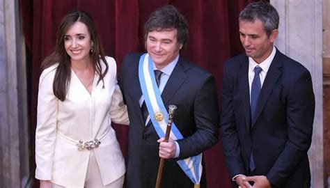 Milei pidió dar marcha atrás con el aumento de sueldos de un para diputados y senadores