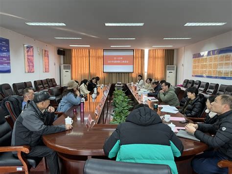 杭州电子科技大学感恩相遇，共期未来——后勤集团举办2021年退休职工座谈会 学校动态 新闻动态 中国教育后勤协会