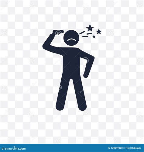 Aggravated Human Vector Icon On White Background Flat Vector