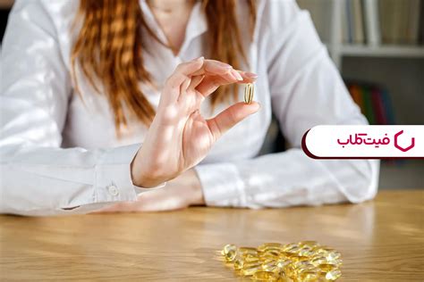 فواید شگفت‌انگیز ویتامین E برای سلامت مجله تخصصی فیت کلاب