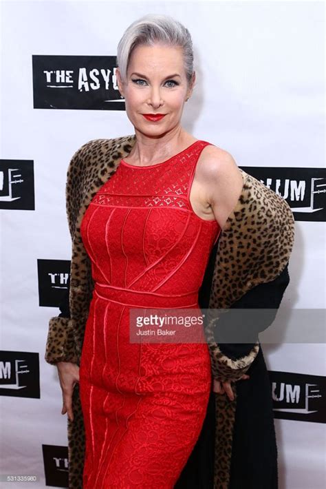 Pictures Of Monique Parent