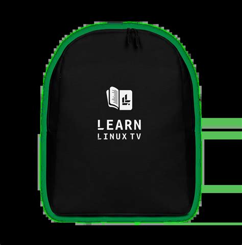 Swag Learn Linux Tv