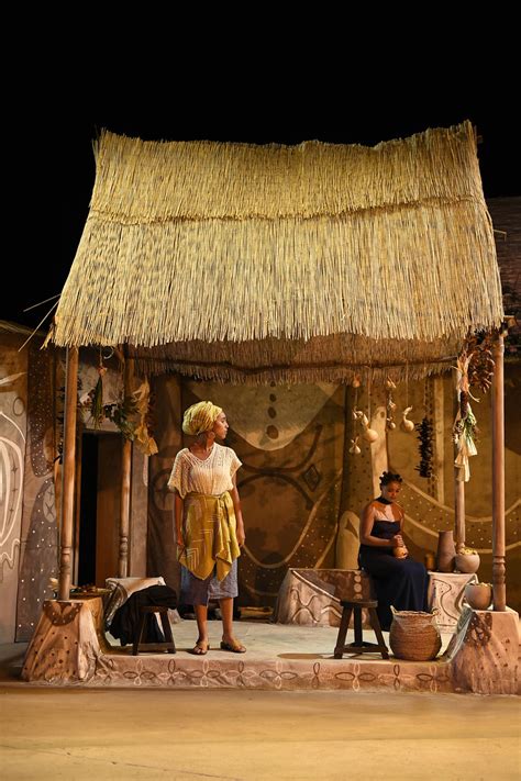 Wedlock Of The Gods · School Of Dramatic Arts · Usc