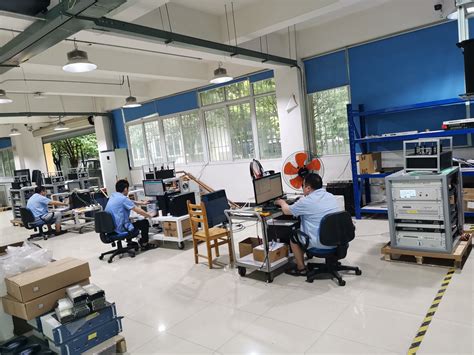 Dvb T2 Terrestrial Wireless Digital Transmitter 500w 1000w