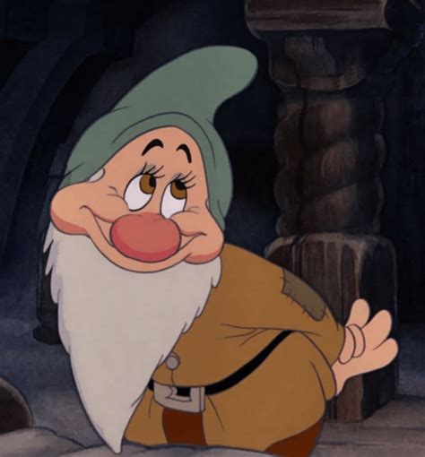 Dopey The Names Of All 7 Dwarfs From Snow White With Pictures And